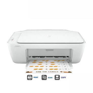 HP DeskJet 2330 All in one Printer - ICE Technologies