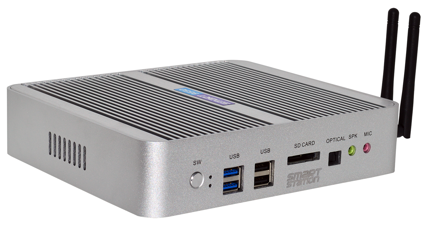 SMART 9550 MINI PC - ICE Technologies