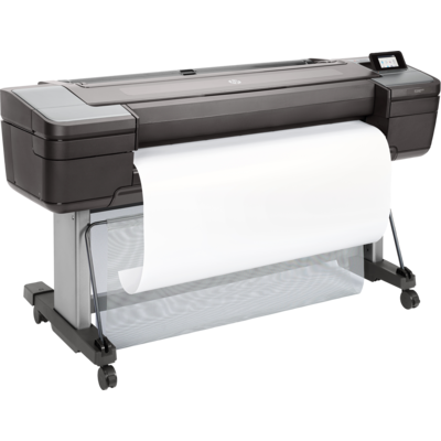 HP DesignJet Z6 24-in PostScript Printer - ICE Technologies