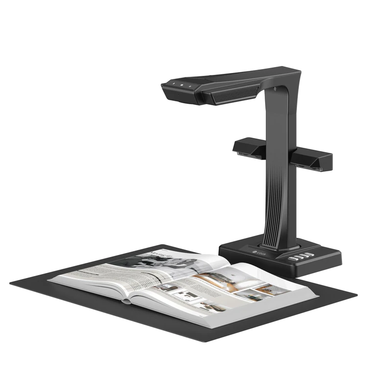 Czur ET18 Pro Scanner - ICE Technologies