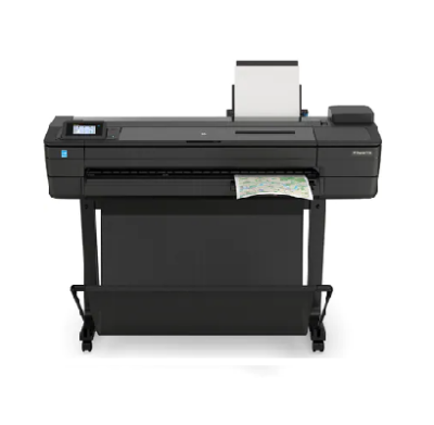 HP DesignJet T730 Printer - ICE Technologies