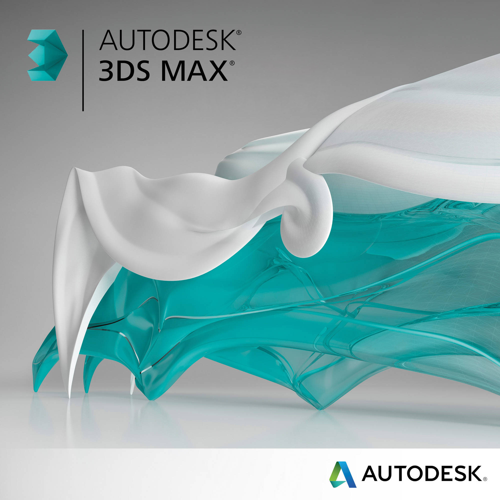 Z-AutoCAD 3D MAX - ICE Technologies