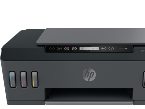 HP Smart Tank 515 Wireless All-in-One Printer - ICE Technologies