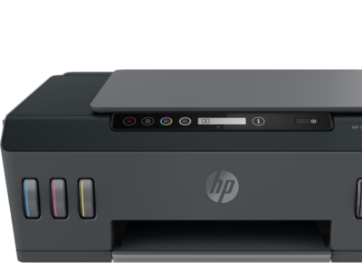 HP Smart Tank 500 All-in-One Printer - ICE Technologies