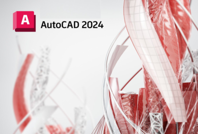 AutoCAD 2024 - ICE Technologies