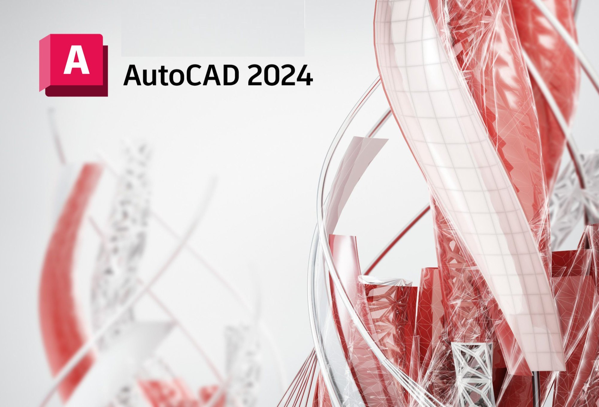 Papel De Parede Do Autocad 2024 CSI Portugal | LusoCAD