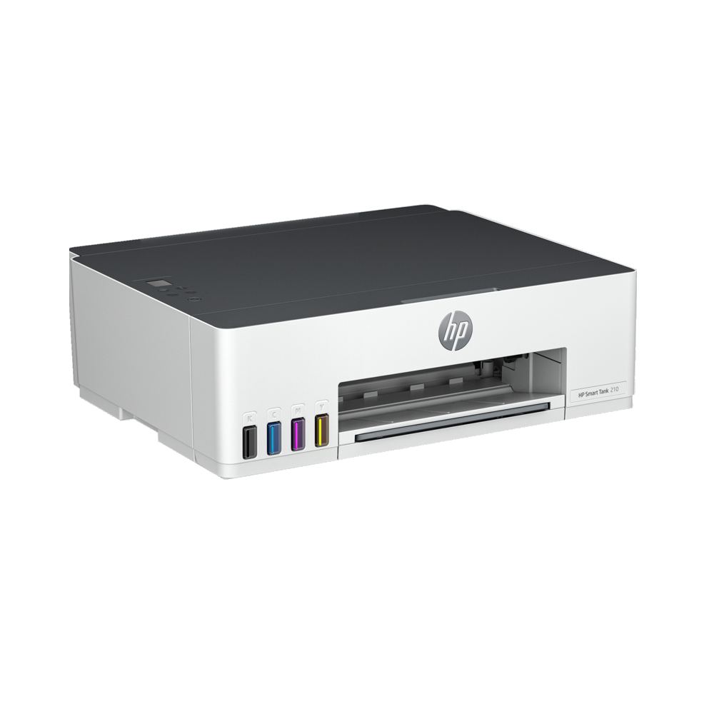 HP 210 Smart Tank Printer - ICE Technologies